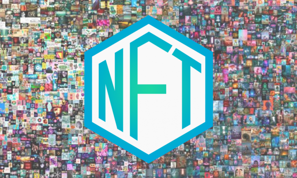 ¿Que es NFT? – Enlacesensei