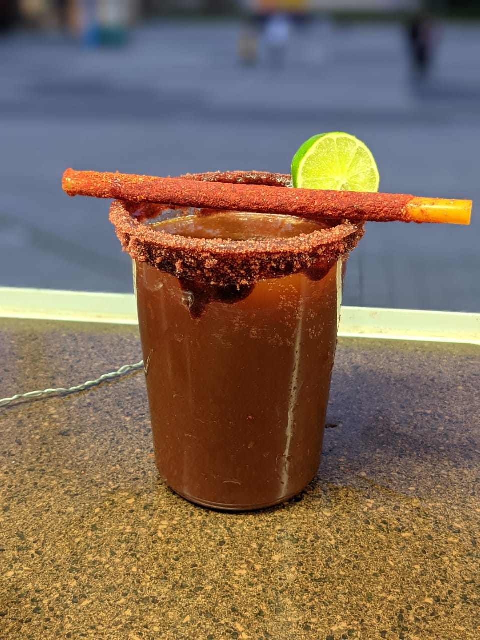 Mr. Chelas: El verdadero origen de la michelada. – Enlacesensei