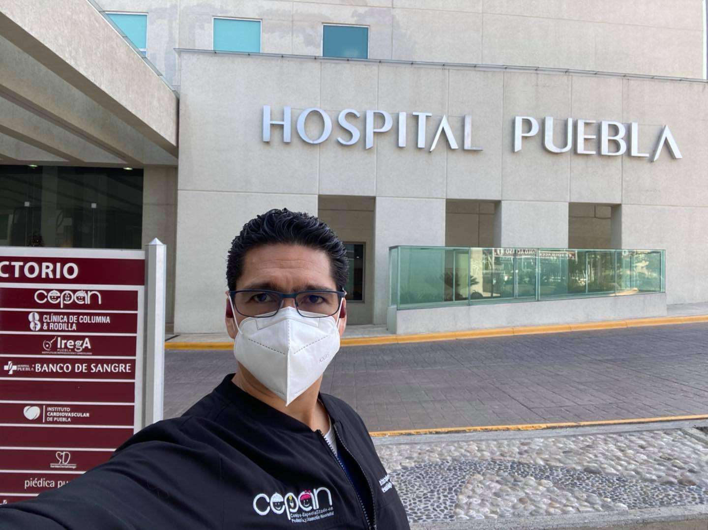 DR CHRISTOPHER BELLO: MI BEBÉ ES PREMATURO – Enlacesensei