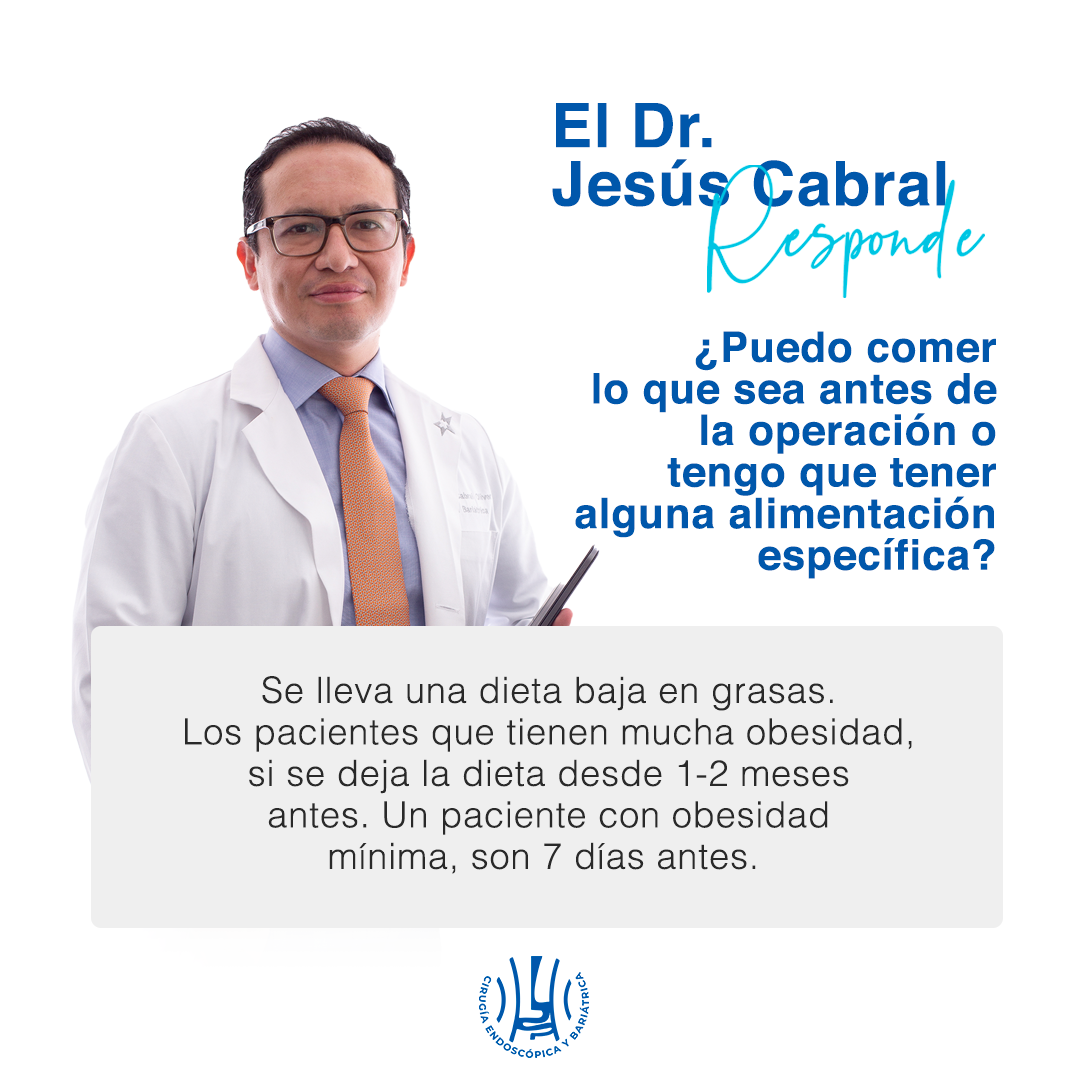 Dr Jesús Cabral: Síndrome metabólico. – Enlacesensei