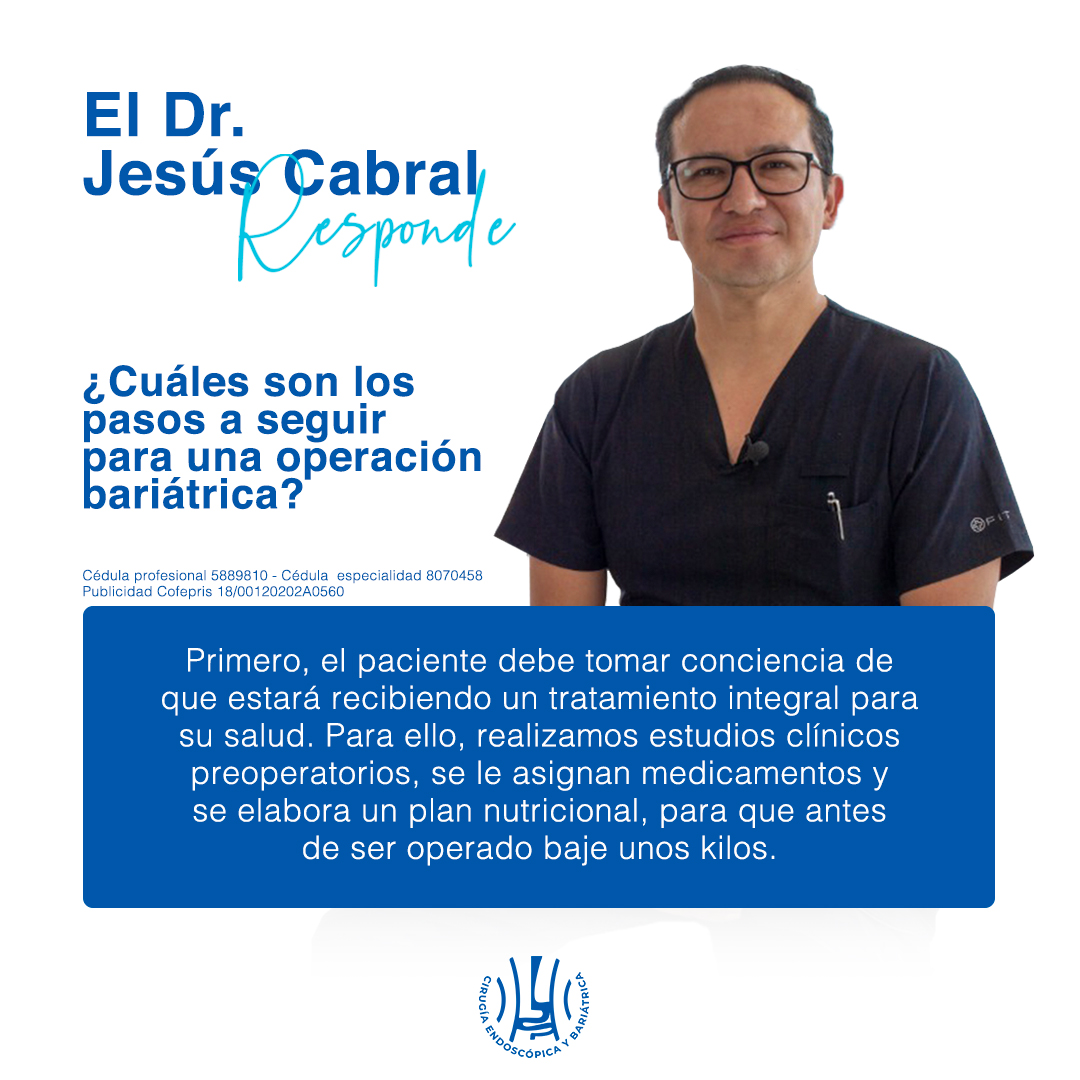 Dr Jesús Cabral: Métodos que no ayudan a perder peso. – Enlacesensei