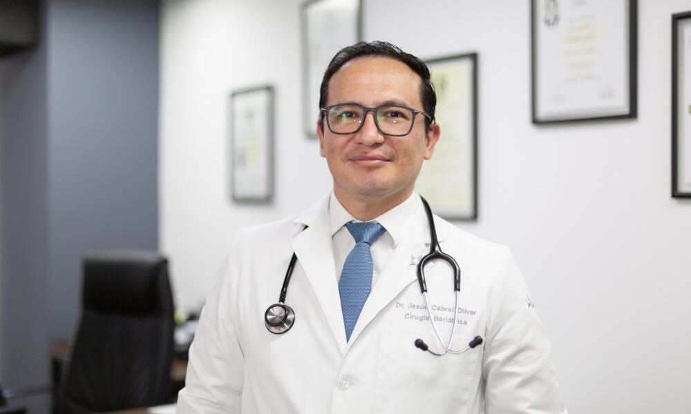 Dr. Jesús Cabral: ¿qué tan rápida es la recuperación del Bypass ...