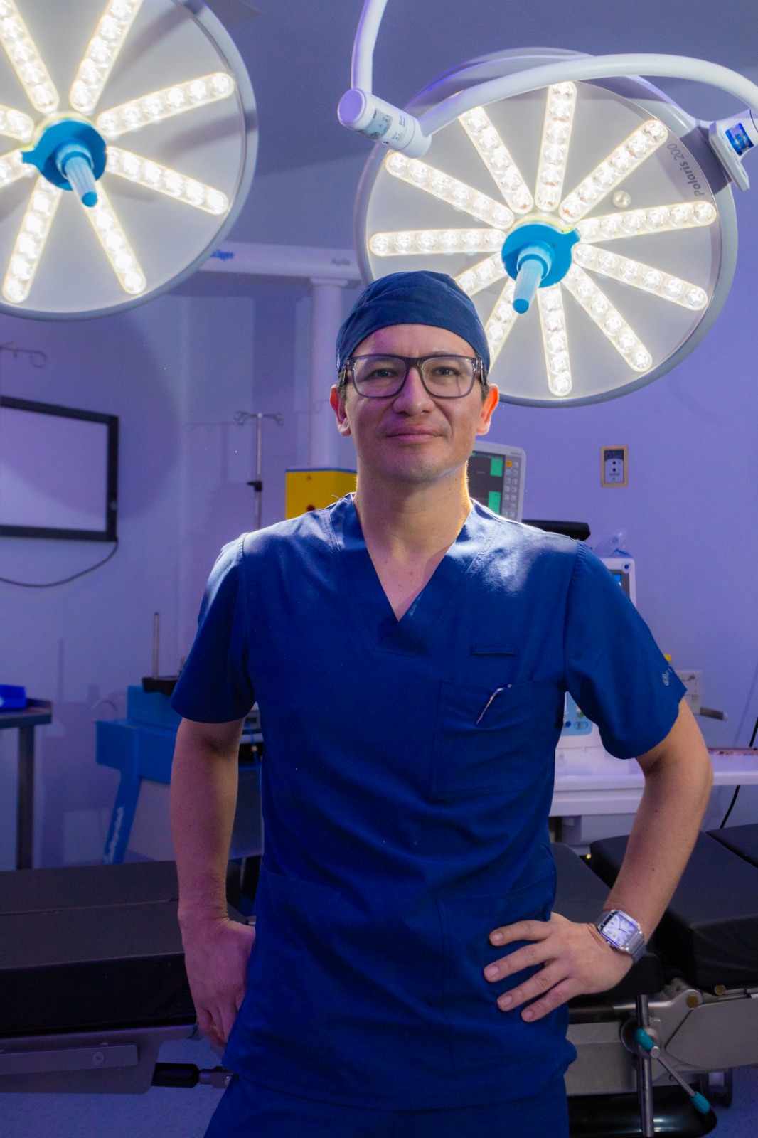 Medican Bariatrics: Conoce más sobre el Dr. Jesús Cabral y su equipo ...