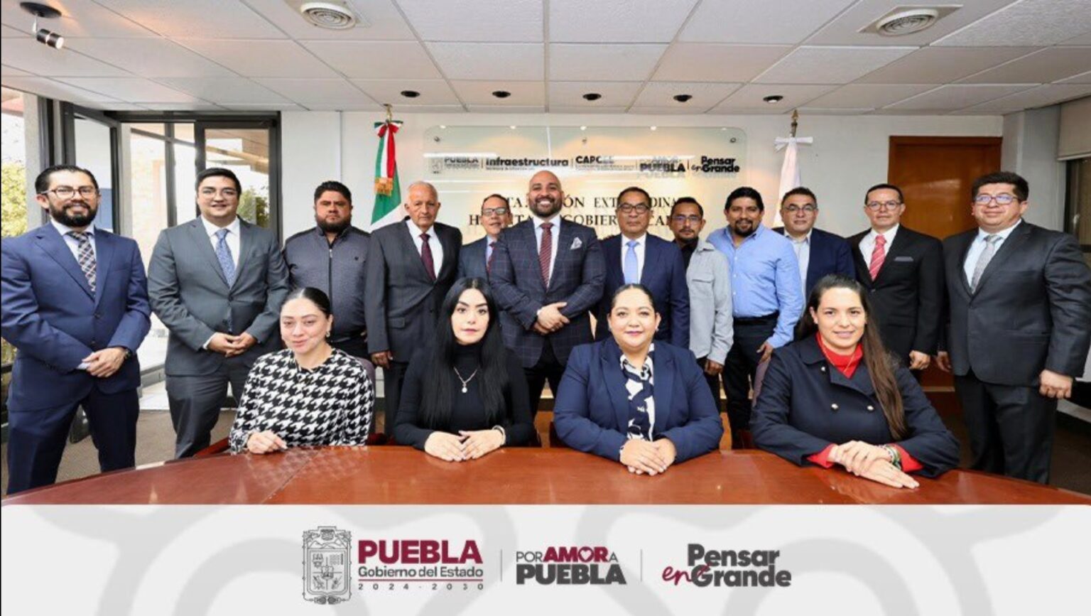 Ochoa Rodriguez nuevo titular del CAPCEE – Enlacesensei