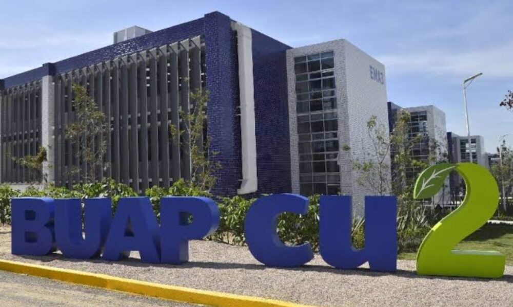 BUAP y el municipio de Puebla construirán el primer bachillerato ...