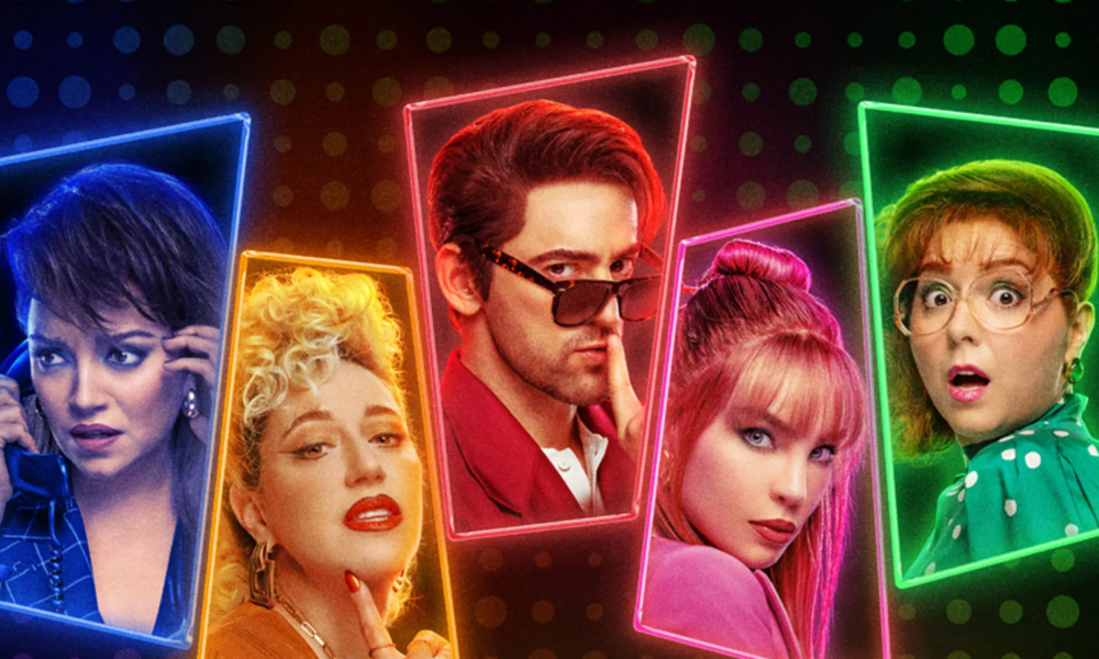 ¿Vale la pena ver Mentiras: La Serie, es tan buena como la obra ...